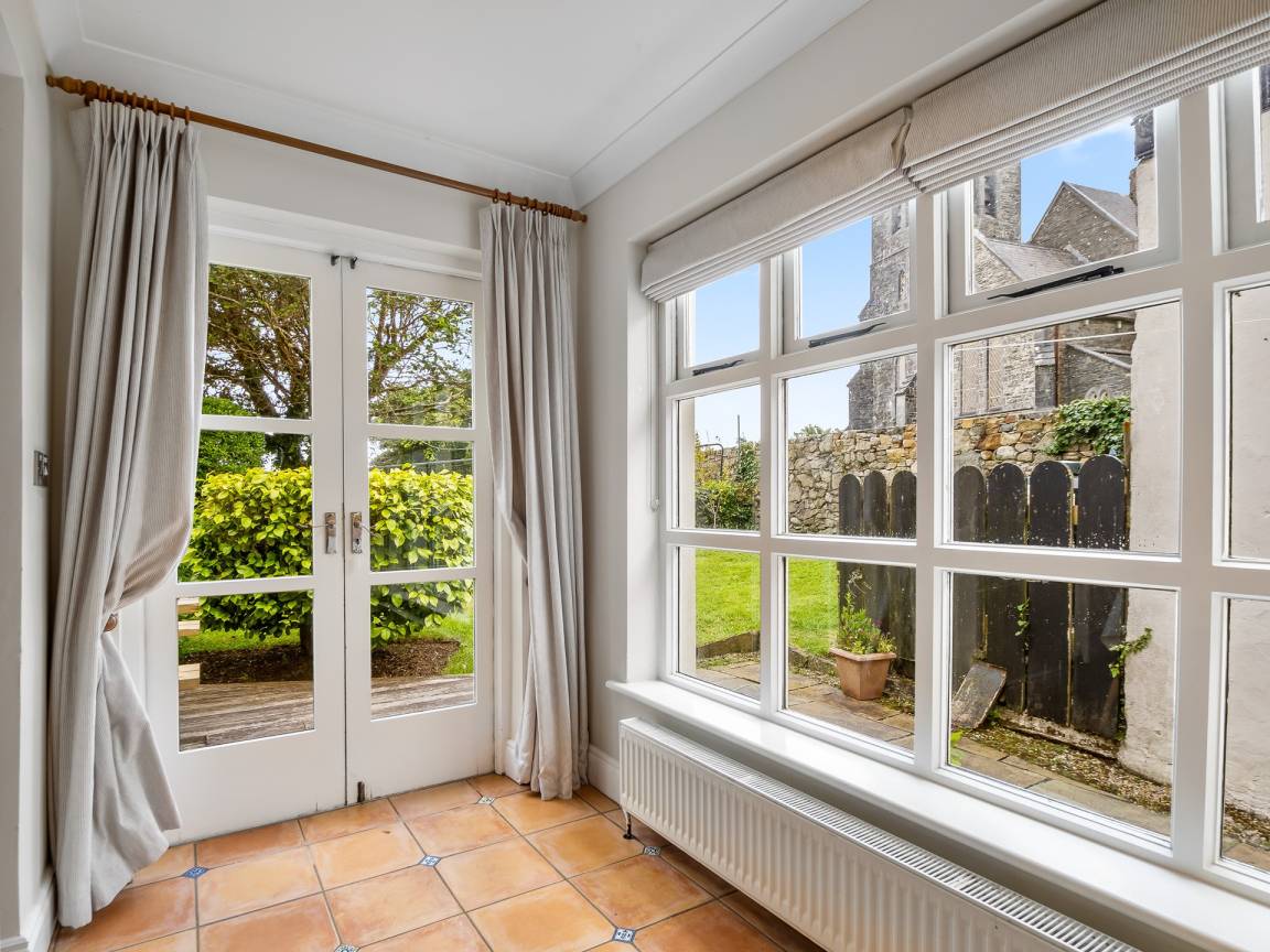 186 M² House ∙ 4 Bedrooms ∙ 8 Guests - Clifden