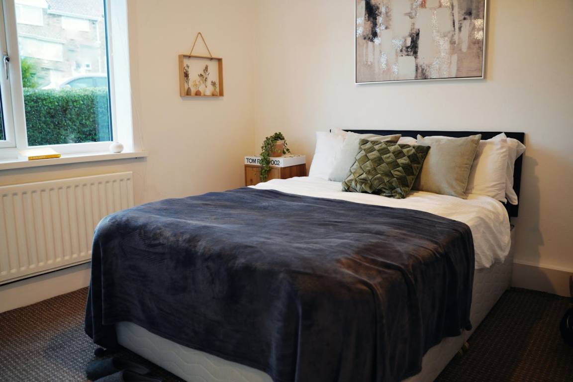 750 M² House ∙ 2 Bedrooms ∙ 4 Guests - Waterloo