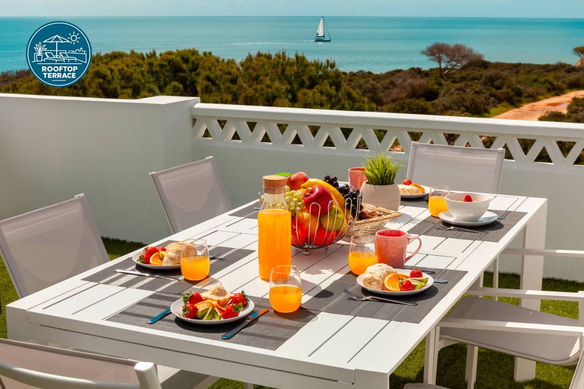 100 M² Maison De Vacances ∙ 2 Chambres ∙ 8 Personnes - Carvoeiro