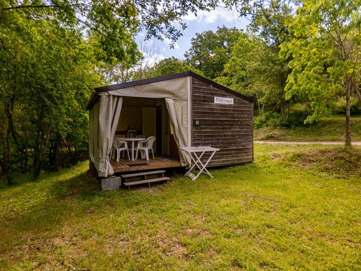 26 M² Casa Mobile ∙ 2 Camere Da Letto ∙ 4 Ospiti - Pirenei Orientali
