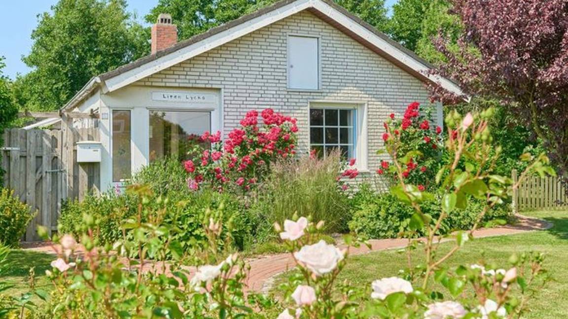 55 M² House ∙ 1 Bedroom ∙ 2 Guests - Husum