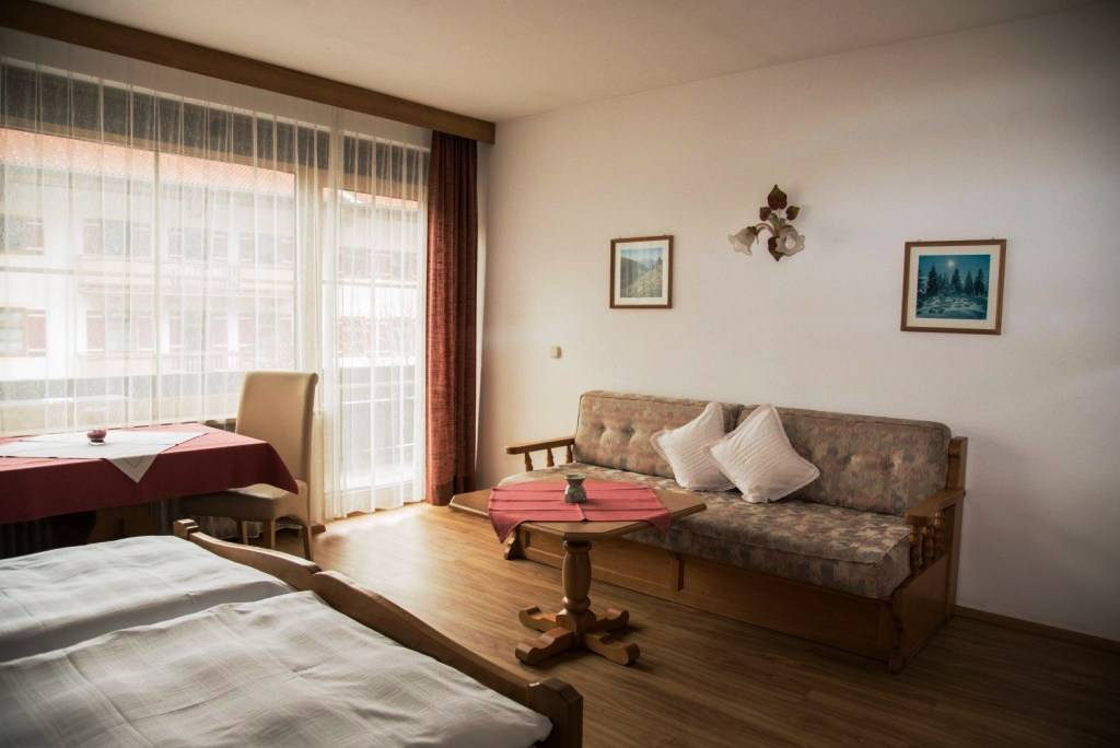 40 M² Ferienwohnung ∙ 2 Gäste - Kössen