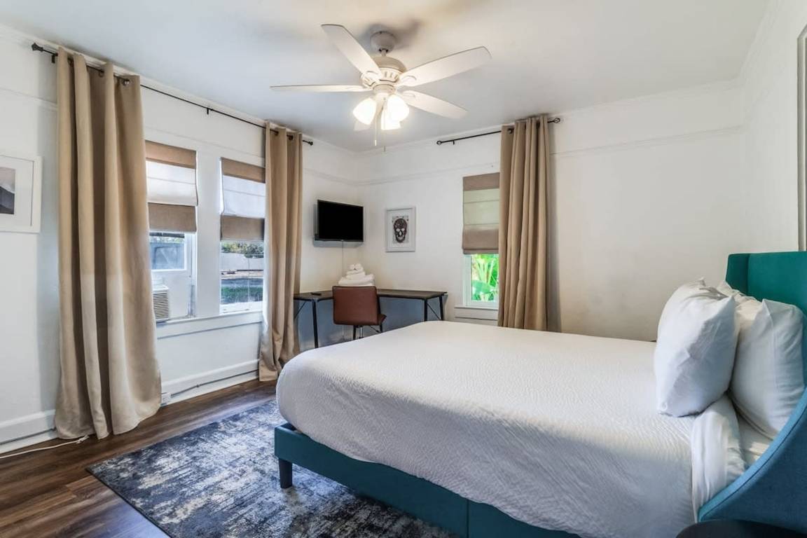 Apartment ∙ 1 Bedroom ∙ 2 Guests - Lafayette, LA
