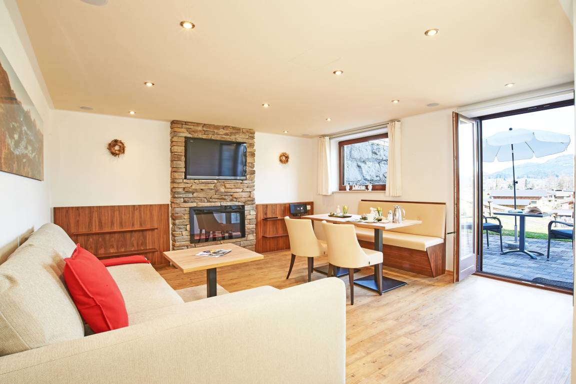 65 M² Apartment ∙ 2 Guests - Berchtesgaden