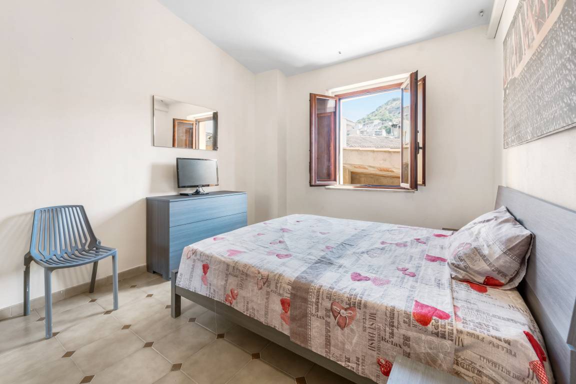 70 M² House ∙ 2 Bedrooms ∙ 5 Guests - South Sardinia