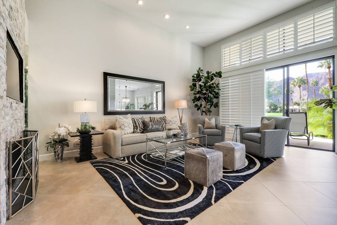 151 M² Condo ∙ 2 Bedrooms ∙ 5 Guests - Coachella Festival