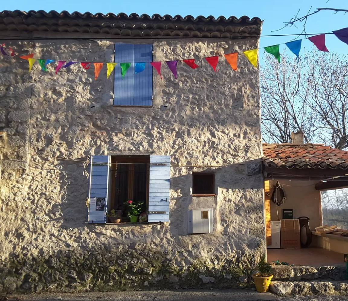 70 M² Gîte ∙ 2 Chambres ∙ 6 Personnes - Gorges du Verdon