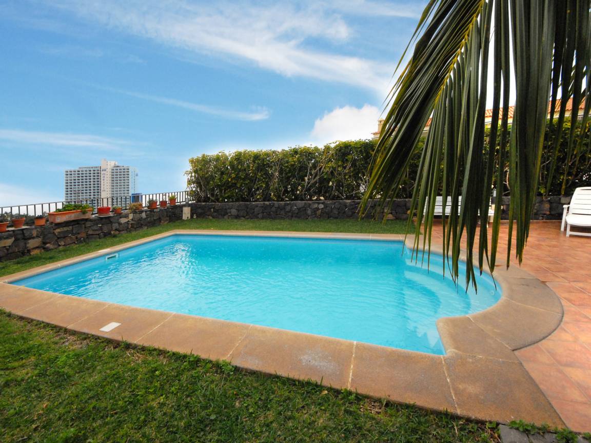 90 M² Cottage ∙ 2 Chambres ∙ 4 Personnes - Tenerife