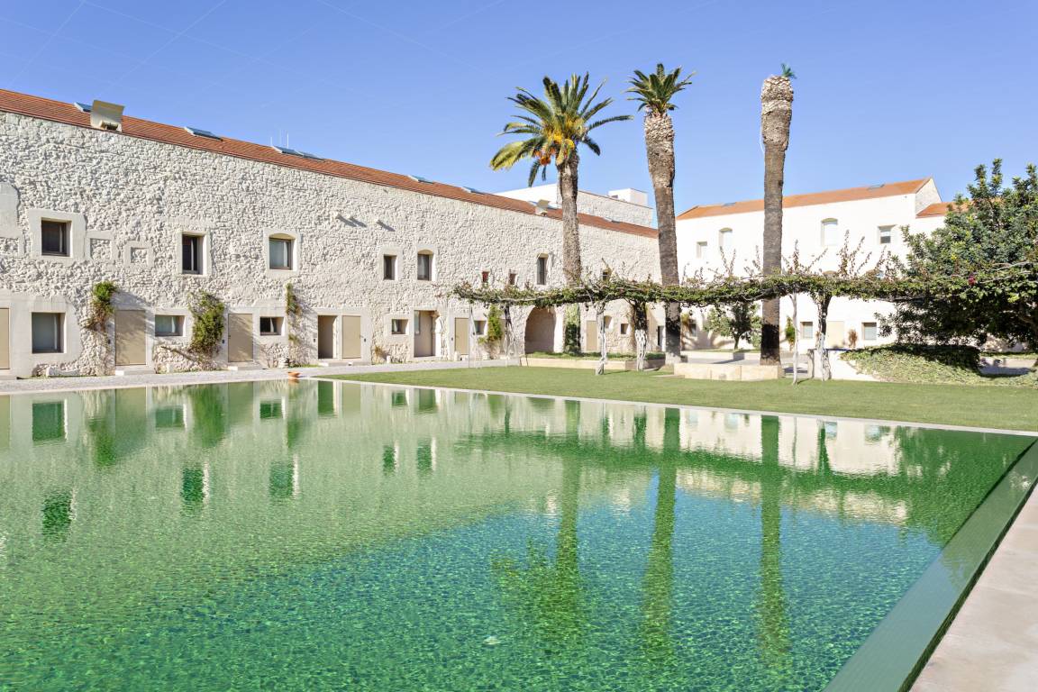 97 M² Apartment ∙ 2 Bedrooms ∙ 4 Guests - Santa Luzia