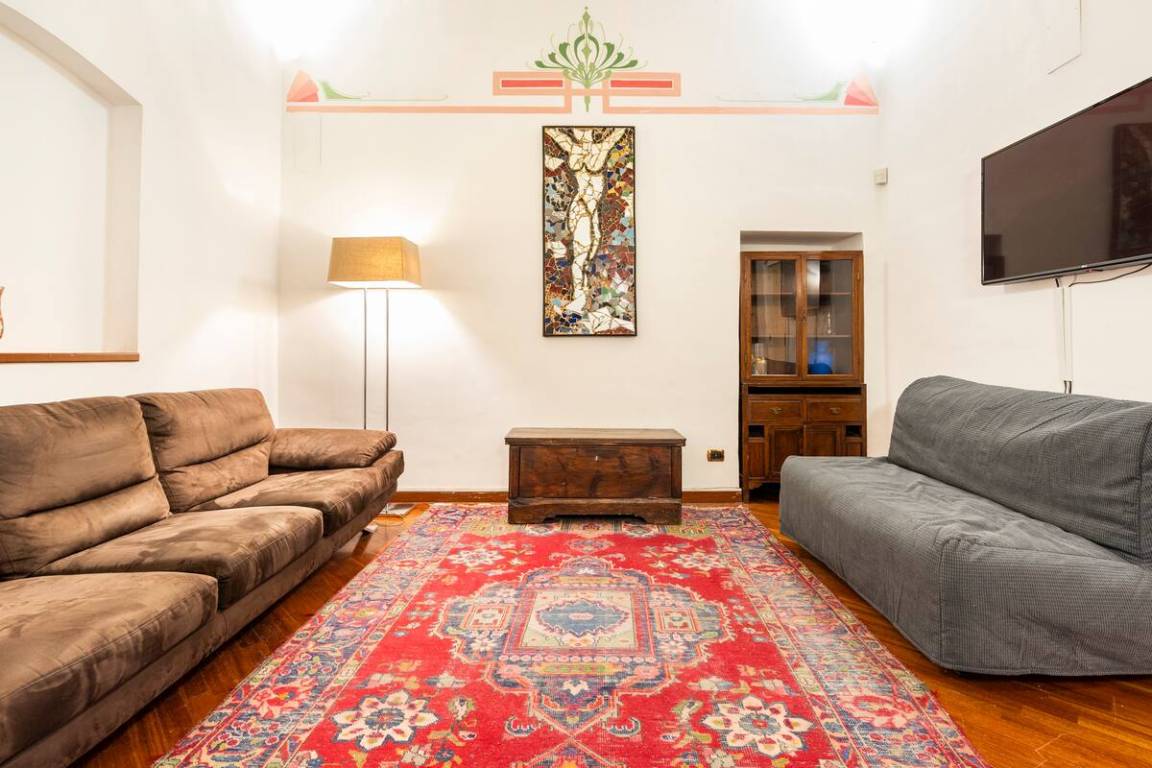65 M² Apartment ∙ 1 Bedroom ∙ 4 Guests - Bari
