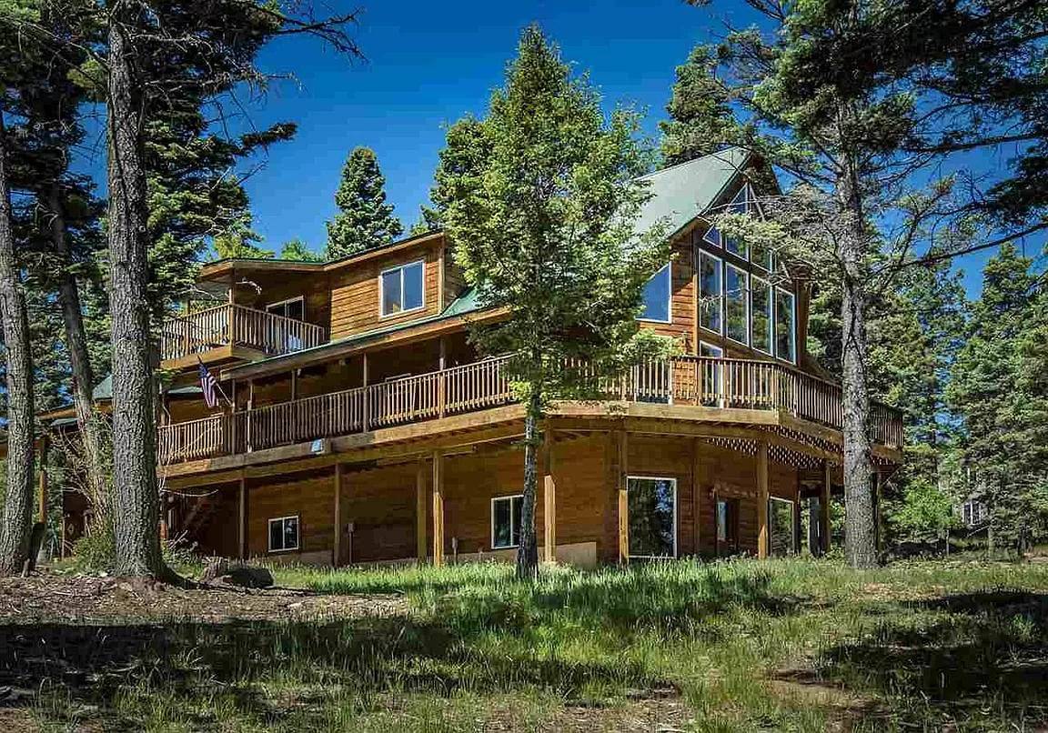 451 M² House ∙ 5 Bedrooms ∙ 17 Guests - Angel Fire, NM
