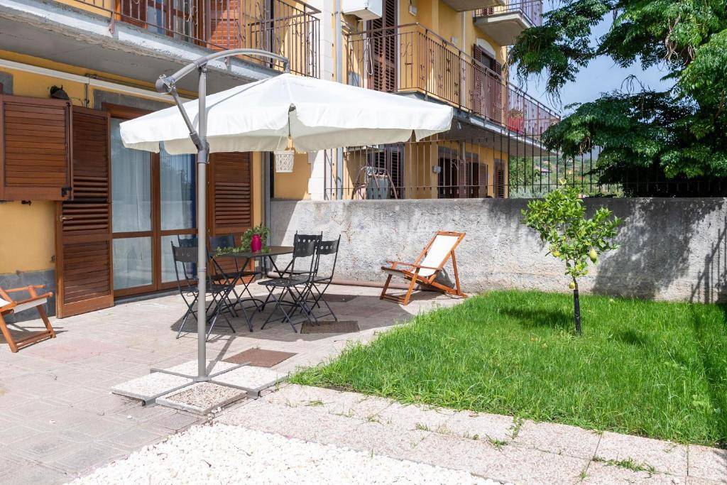 138 M² Villa ∙ 4 Camere Da Letto ∙ 7 Ospiti - Milo