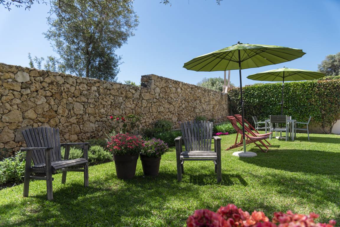 100 M² ヴィラ ∙ 寝室: 2 ∙ ゲスト4 人 - アウグスタ