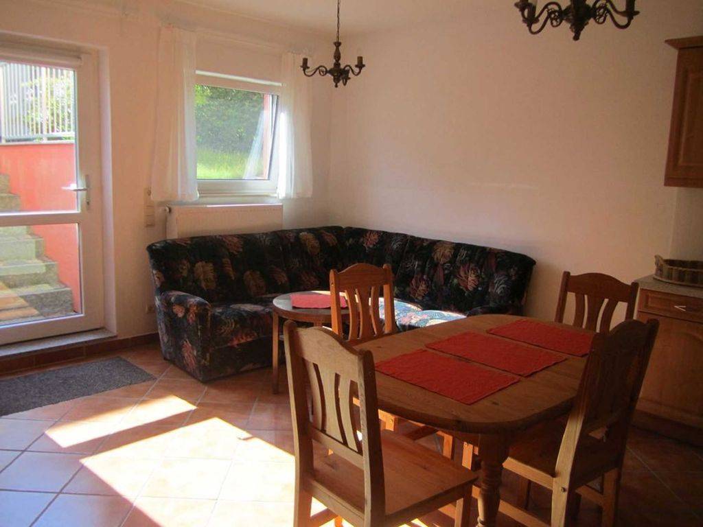 50 M² Appartement ∙ 2 Chambres ∙ 4 Personnes - Senftenberg