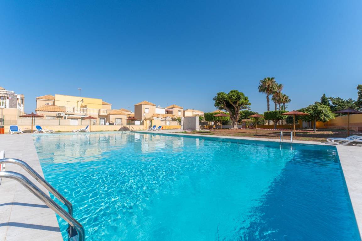 110 M² House ∙ 3 Bedrooms ∙ 7 Guests - Torrevieja