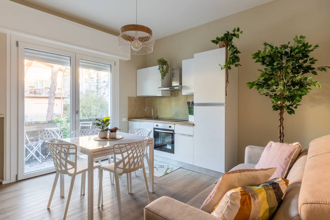 75 M² Maison De Vacances ∙ 2 Chambres ∙ 6 Personnes - Cervia