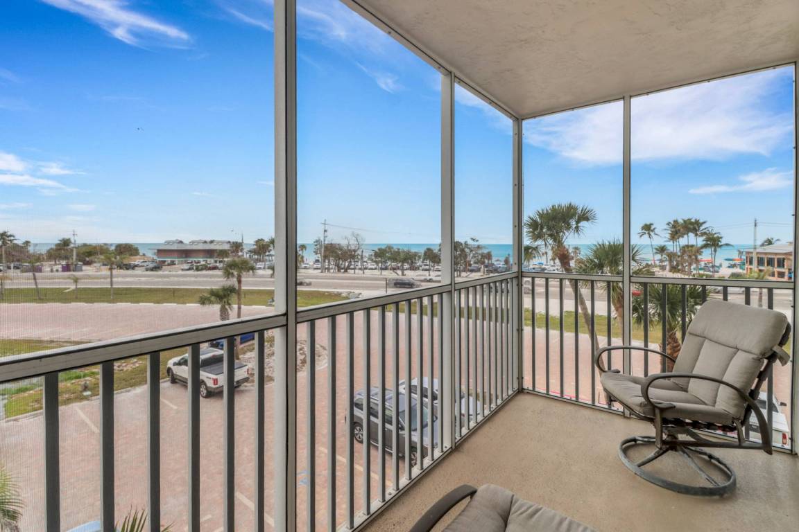 48 M² Condo ∙ 1 Bedroom ∙ 4 Guests - Bonita Springs, FL