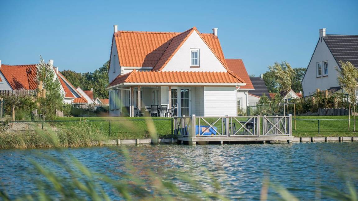 70 M² Apartment ∙ 2 Bedrooms ∙ 4 Guests - Cadzand