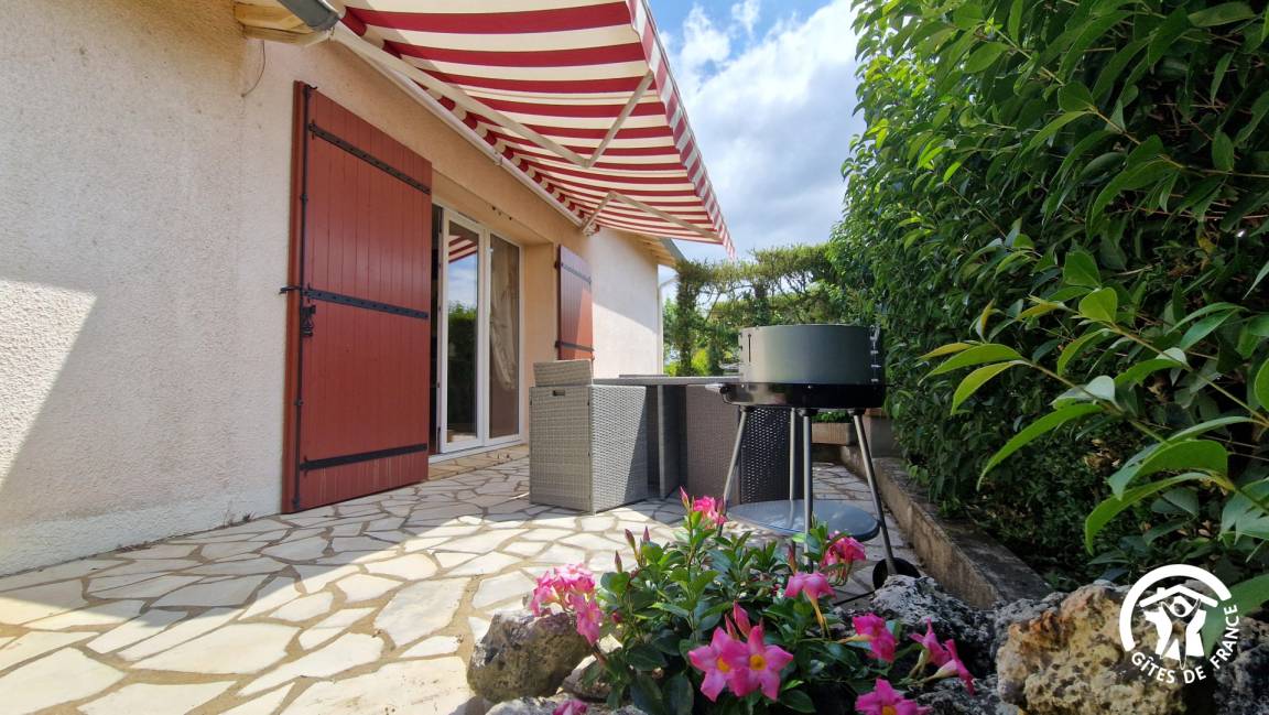80 M² Gîte ∙ 2 Chambres ∙ 4 Personnes - Albi