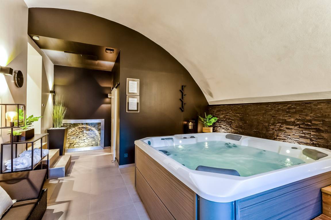 140 M² House ∙ 3 Bedrooms ∙ 6 Guests - Saint-Jorioz