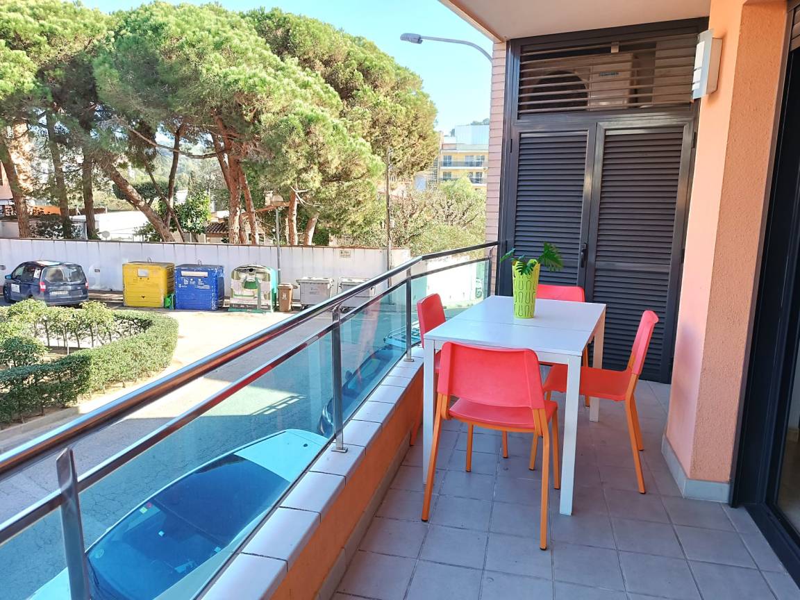 35 M² Apartamento ∙ 1 Habitación ∙ 3 Huéspedes - Tossa de Mar