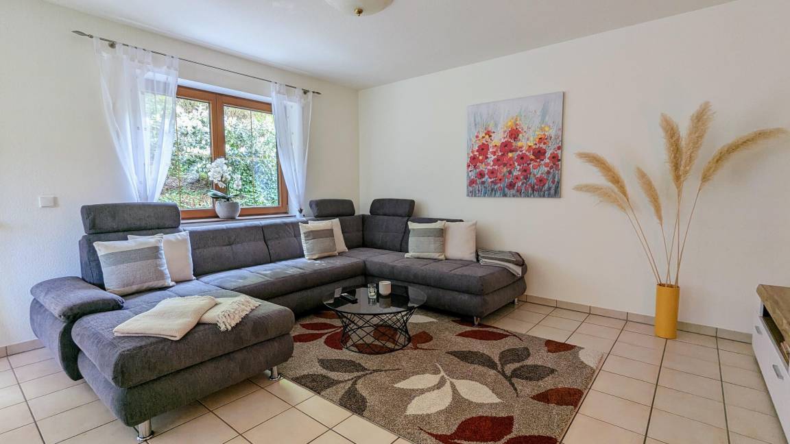 140 M² Ferienhaus ∙ 3 Schlafzimmer ∙ 6 Gäste - Bernkastel-Kues