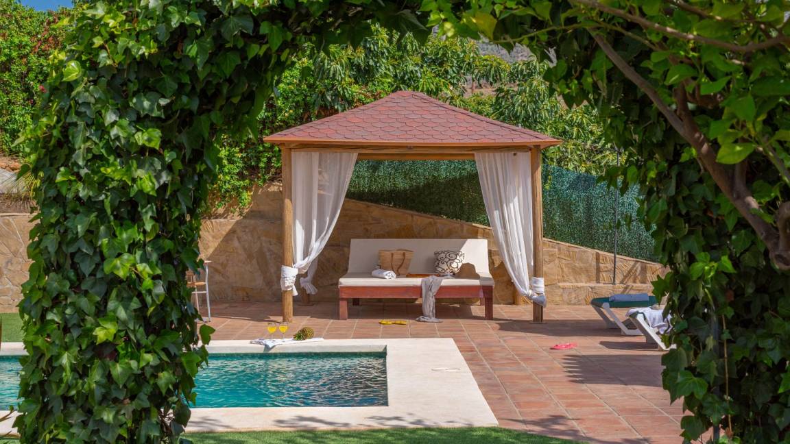 90 M² Casa ∙ 2 Camere Da Letto ∙ 4 Ospiti - Frigiliana
