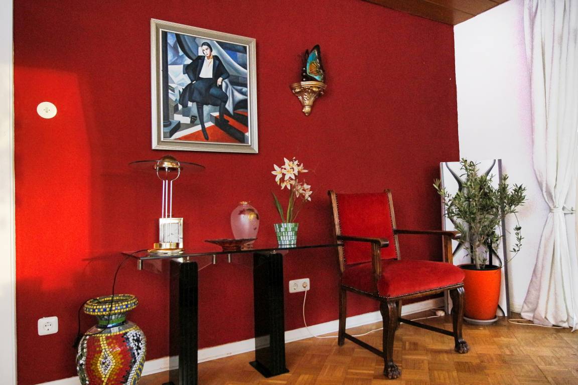 Ferienhaus ∙ 3 Schlafzimmer ∙ 6 Gäste - Siegen