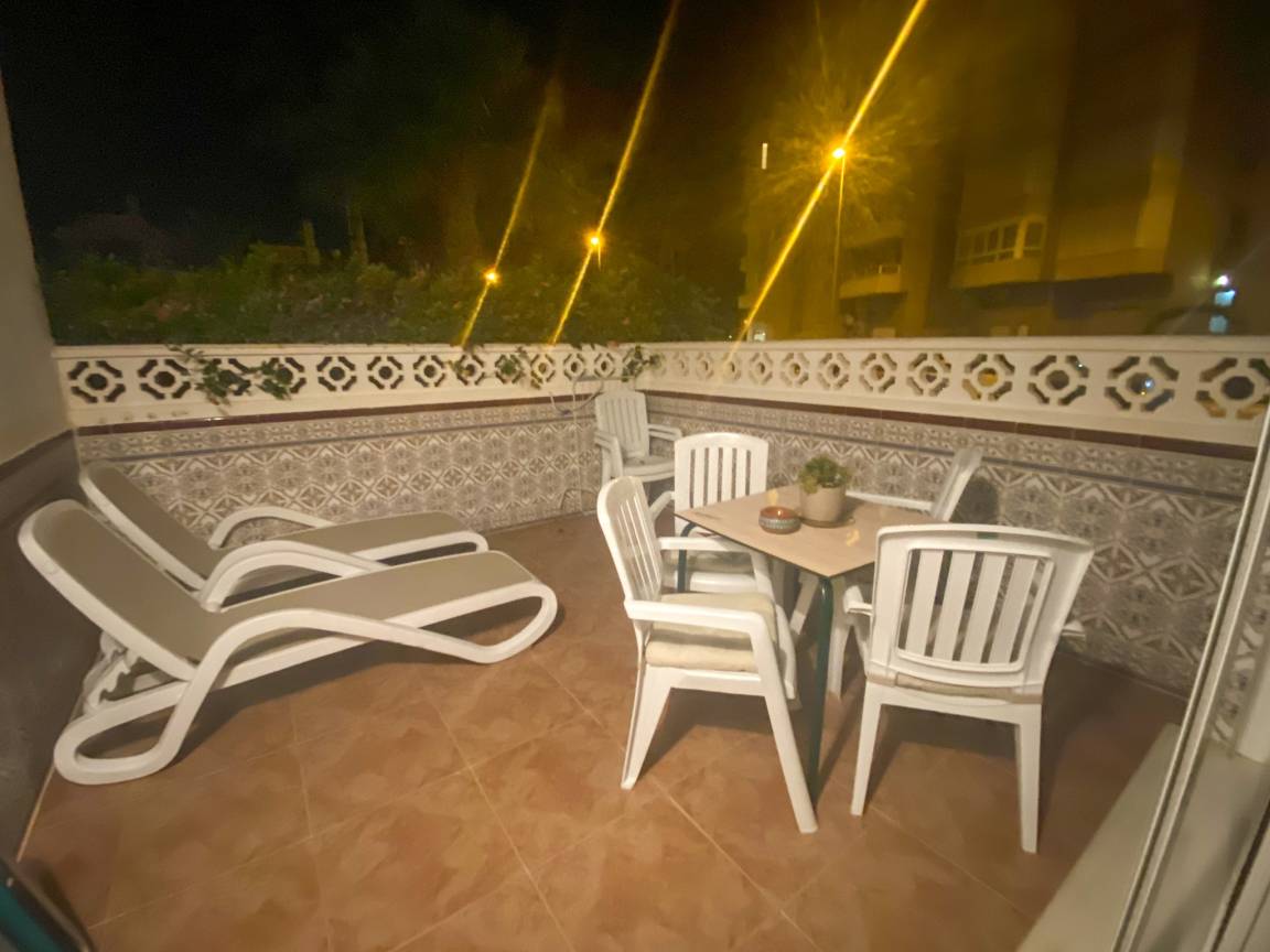 55 M² Apartment ∙ 1 Bedroom ∙ 2 Guests - Torrox