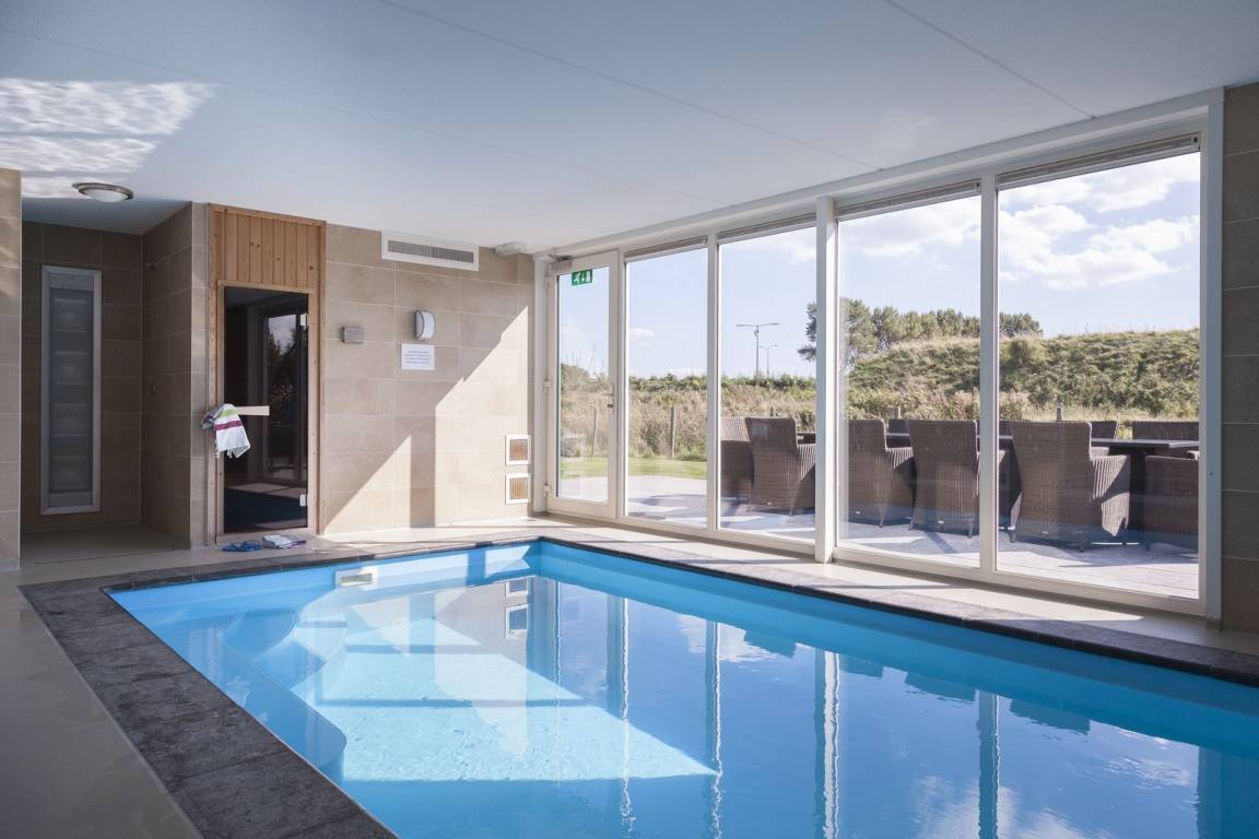 Bungalow ∙ 6 Schlafzimmer ∙ 12 Gäste - Goes