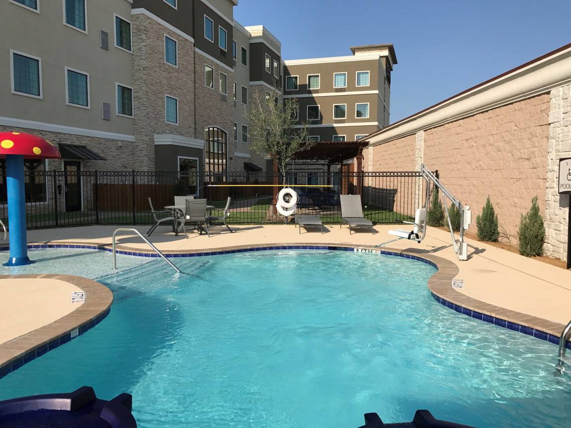 Condo ∙ 1 Bedroom ∙ 3 Guests - The Colony, TX