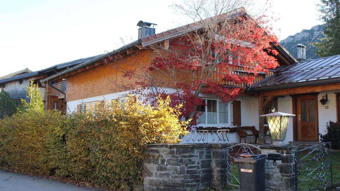 101 M² Apartment ∙ 2 Bedrooms ∙ 6 Guests - Nesselwang