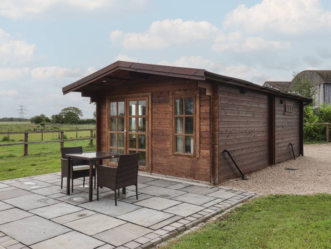 Cottage ∙ 1 Chambre ∙ 2 Personnes - York