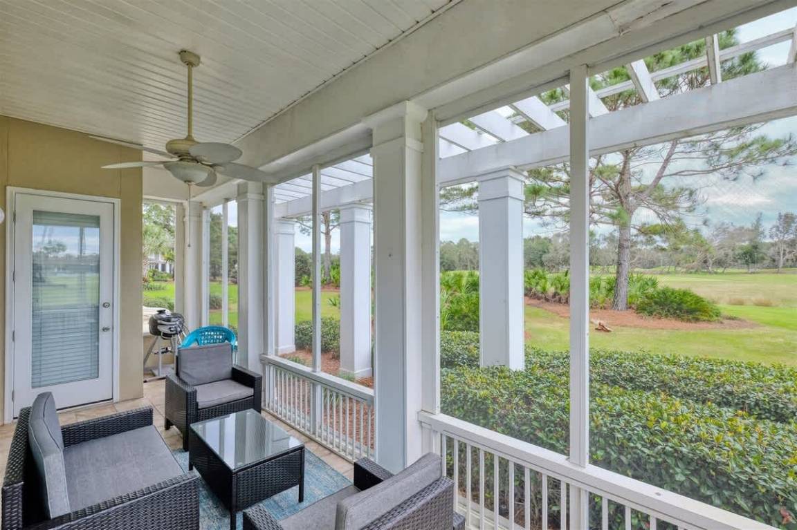 158 M² Apartment ∙ 3 Bedrooms ∙ 7 Guests - Alabama