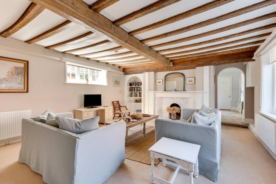 House ∙ 1 Bedroom ∙ 2 Guests - Southwold