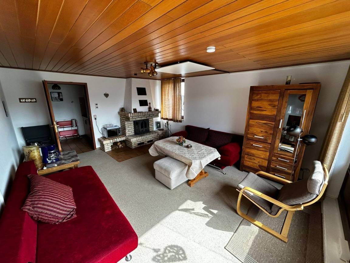 50 M² Appartement ∙ 1 Slaapkamer ∙ 4 Gasten - Winterberg