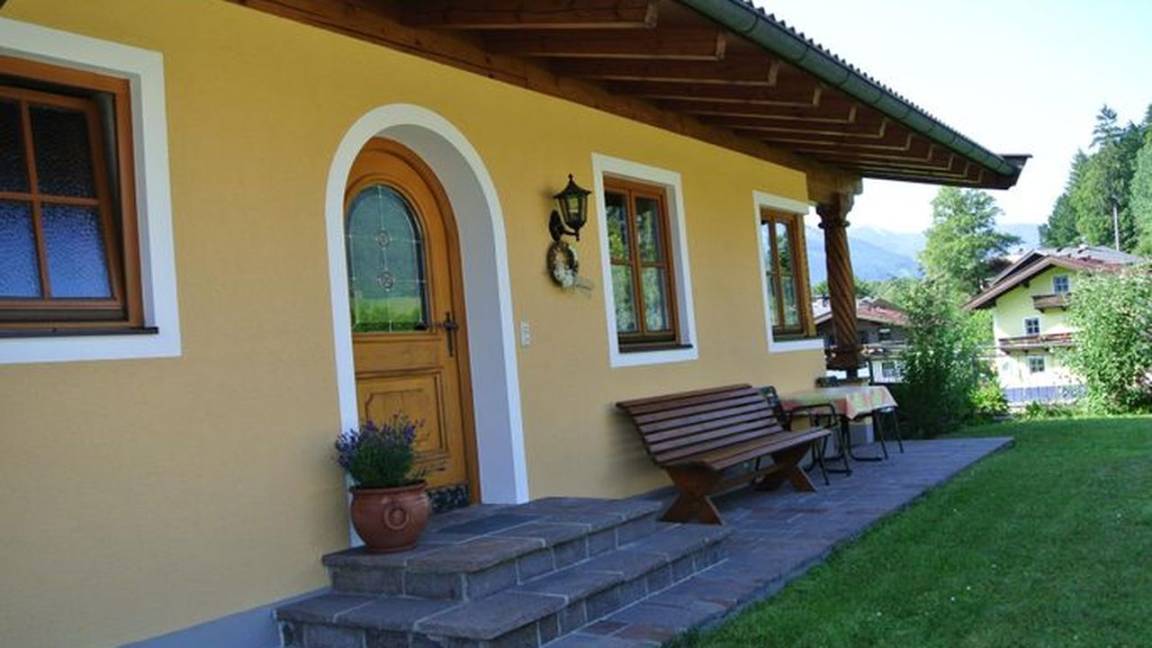 Apartament ∙ 2 Sypialnie ∙ 5 Gości - Lofer