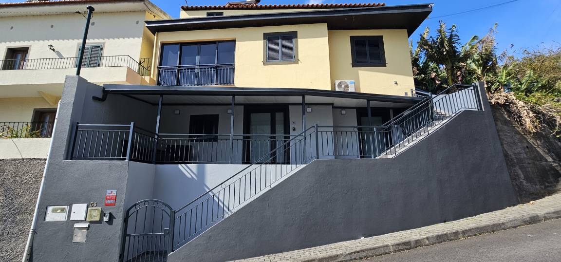 32 M² Apartment ∙ 1 Bedroom ∙ 2 Guests - Estreito da Calheta