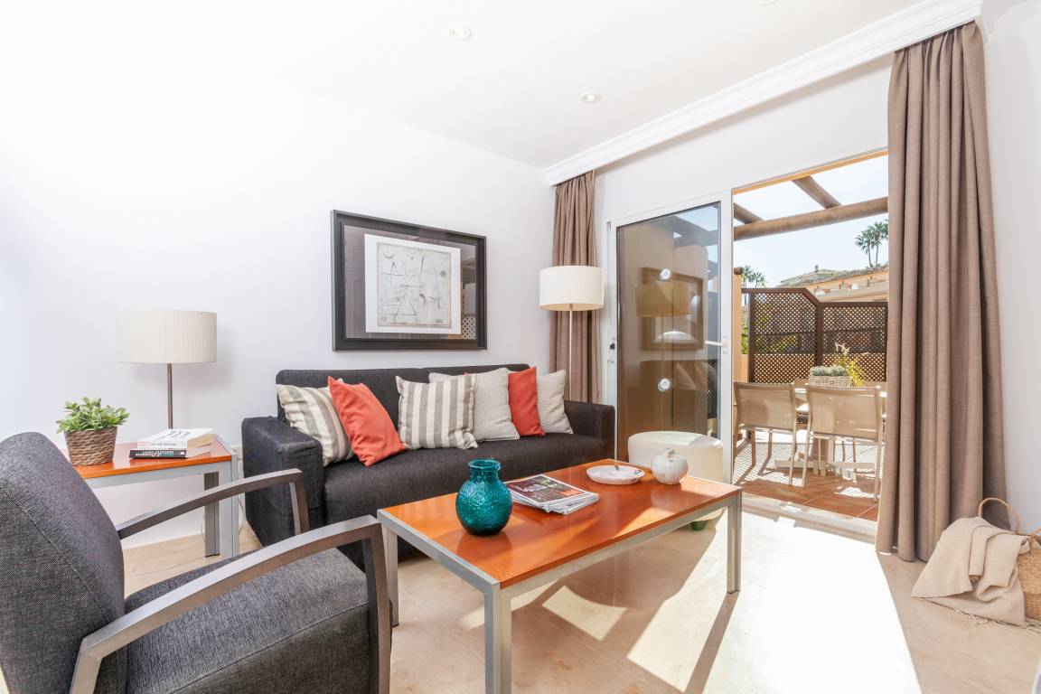 75 M² House ∙ 2 Bedrooms ∙ 6 Guests - Fuengirola
