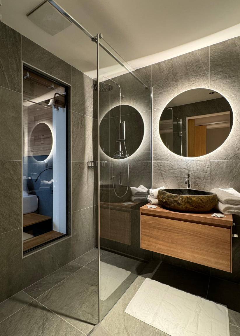 30 M² Hotel ∙ 1 Schlafzimmer ∙ 3 Gäste - Heiligenblut