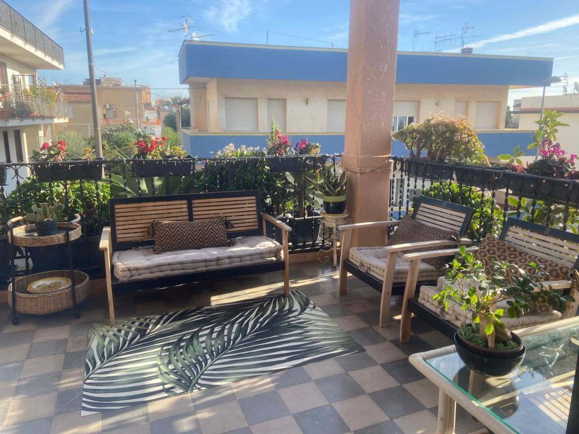 Apartment ∙ 2 Bedrooms ∙ 4 Guests - Palermo