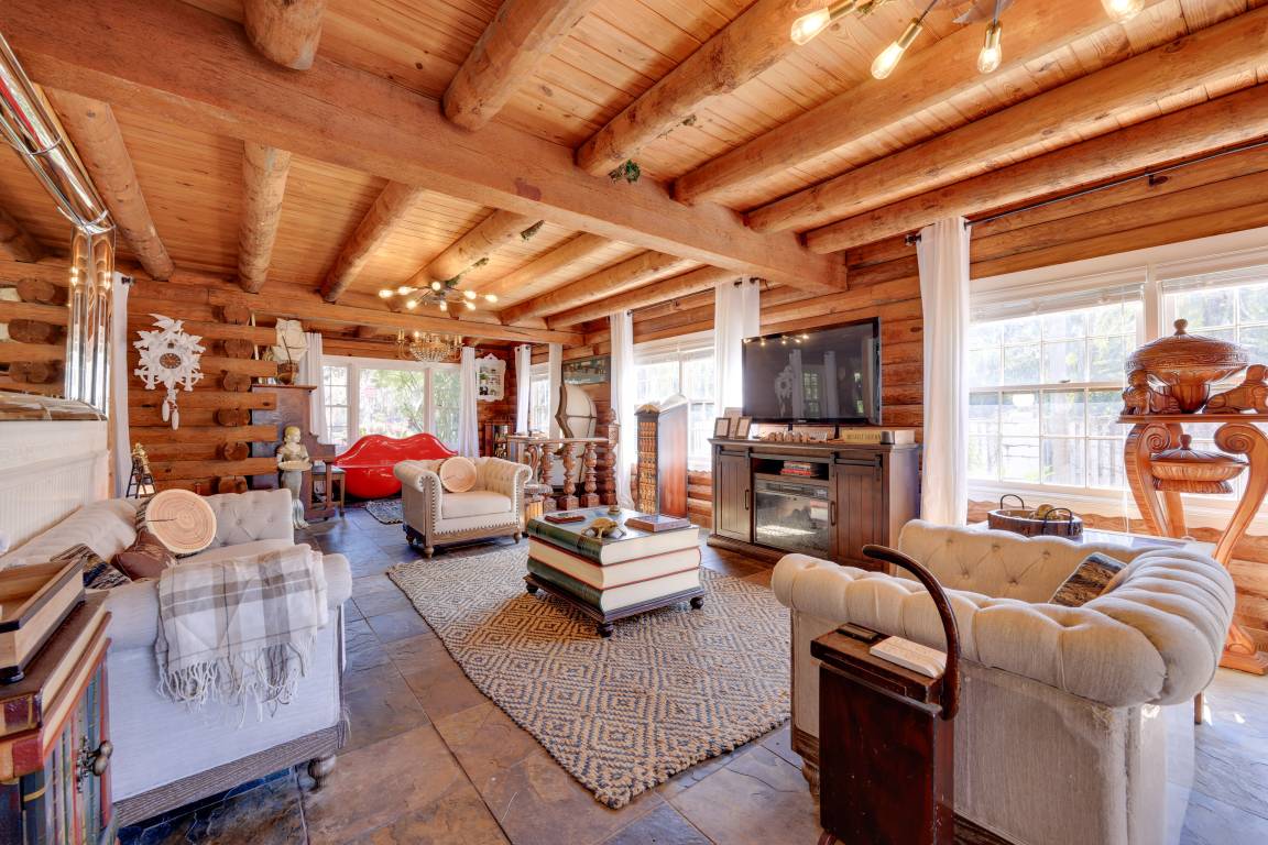 297 M² Maison De Vacances ∙ 4 Chambres ∙ 10 Personnes - Jacksonville