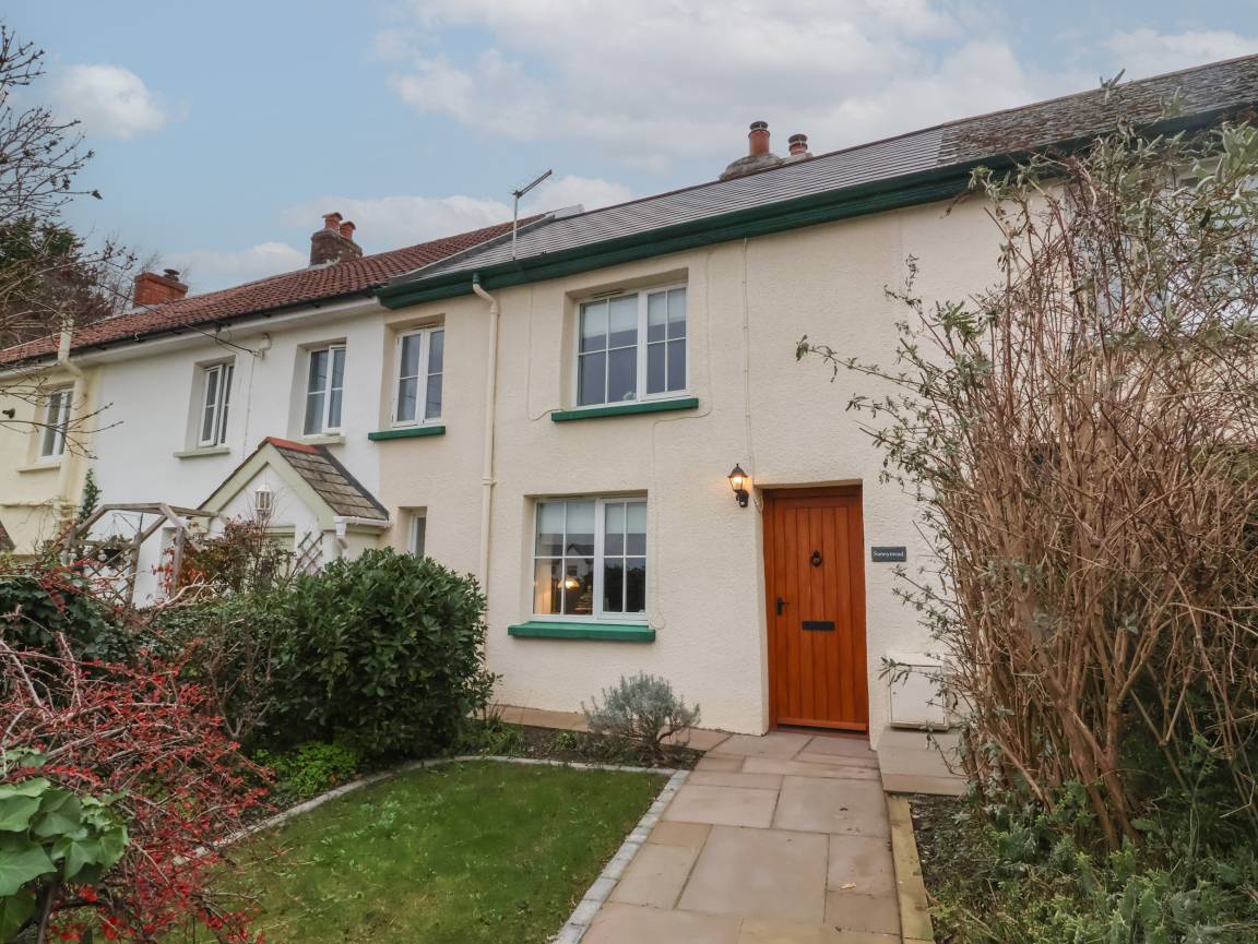 Cottage ∙ 3 Bedrooms ∙ 5 Guests - Barnstaple