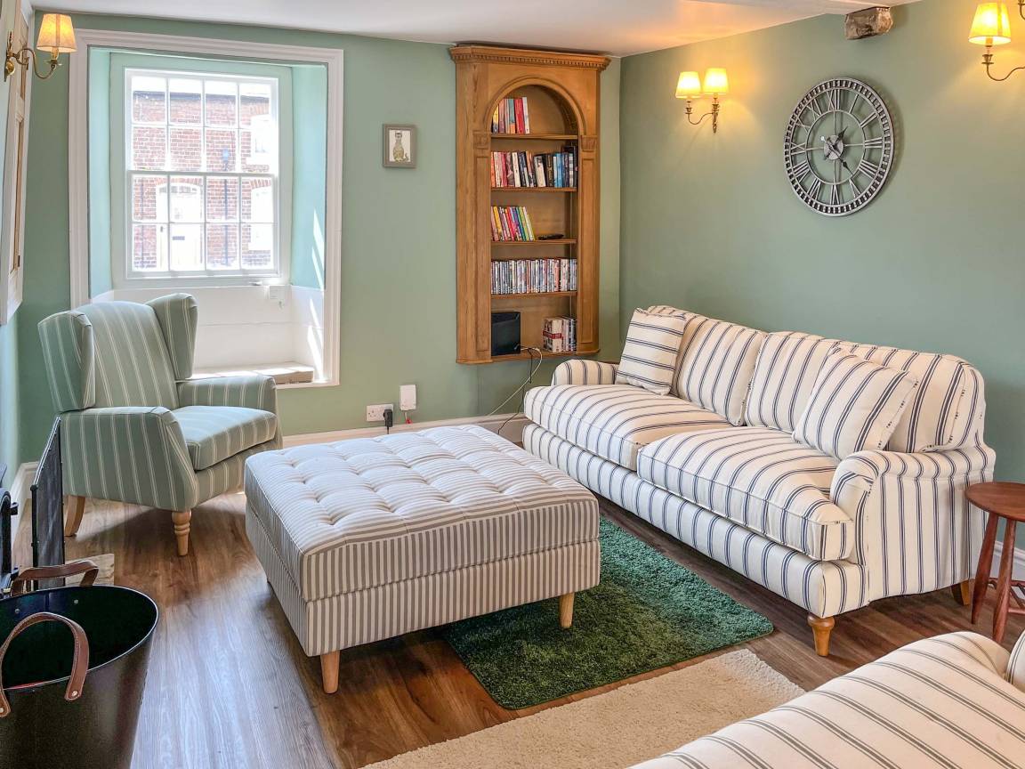 Cottage ∙ 3 Bedrooms ∙ 6 Guests - Thornton Dale