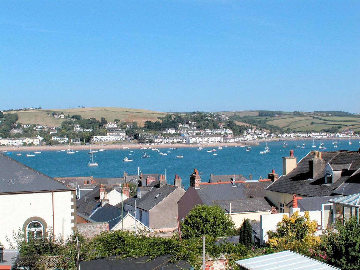 Cottage ∙ 2 Bedrooms ∙ 4 Guests - Appledore