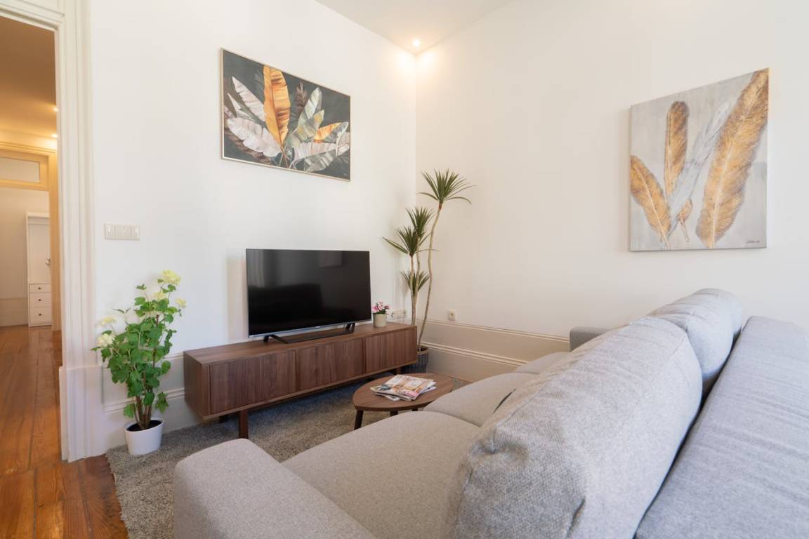 40 M² House ∙ 2 Bedrooms ∙ 5 Guests - 