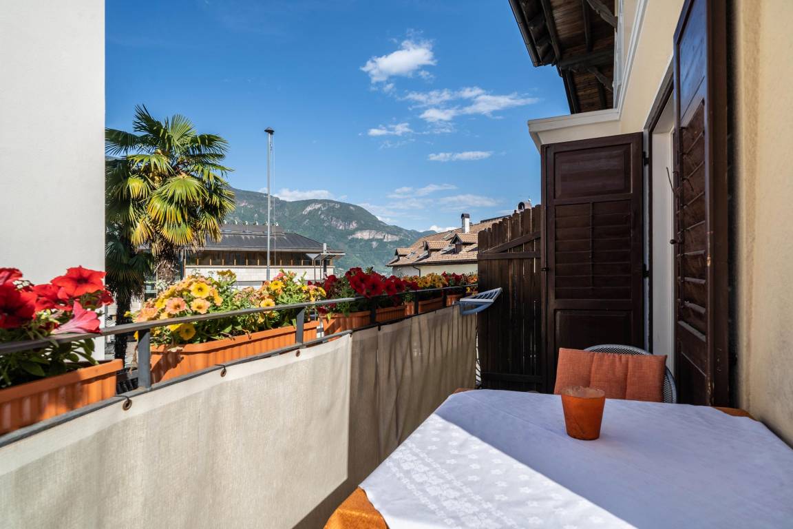 50 M² Apartamento ∙ 1 Habitación ∙ 5 Huéspedes - Sankt Pauls