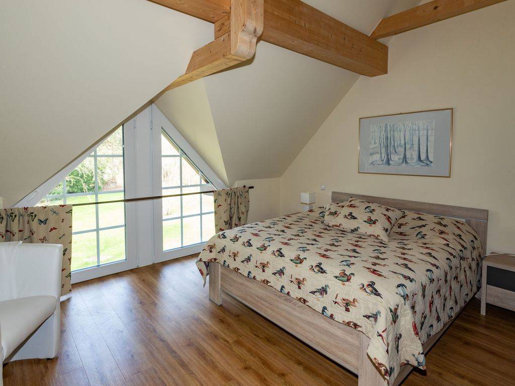 63 M² Appartement ∙ 1 Chambre ∙ 3 Personnes - Burg