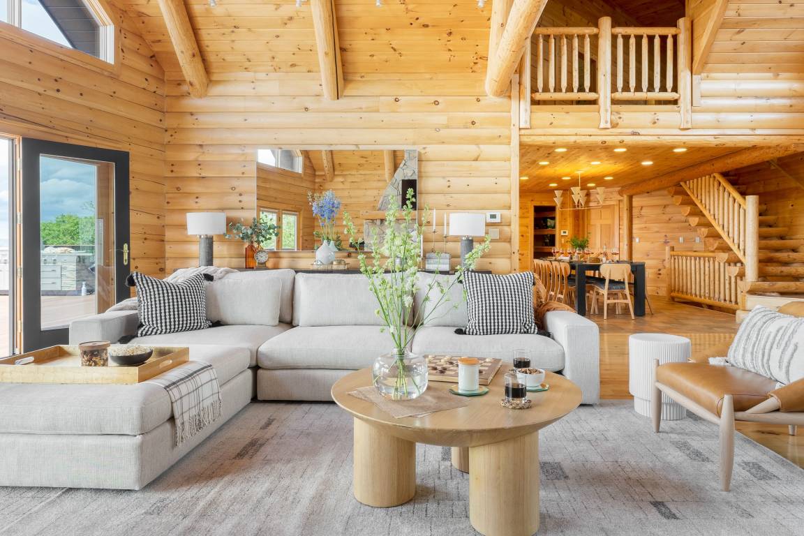 371 M² House ∙ 4 Bedrooms ∙ 12 Guests - Great Barrington, MA