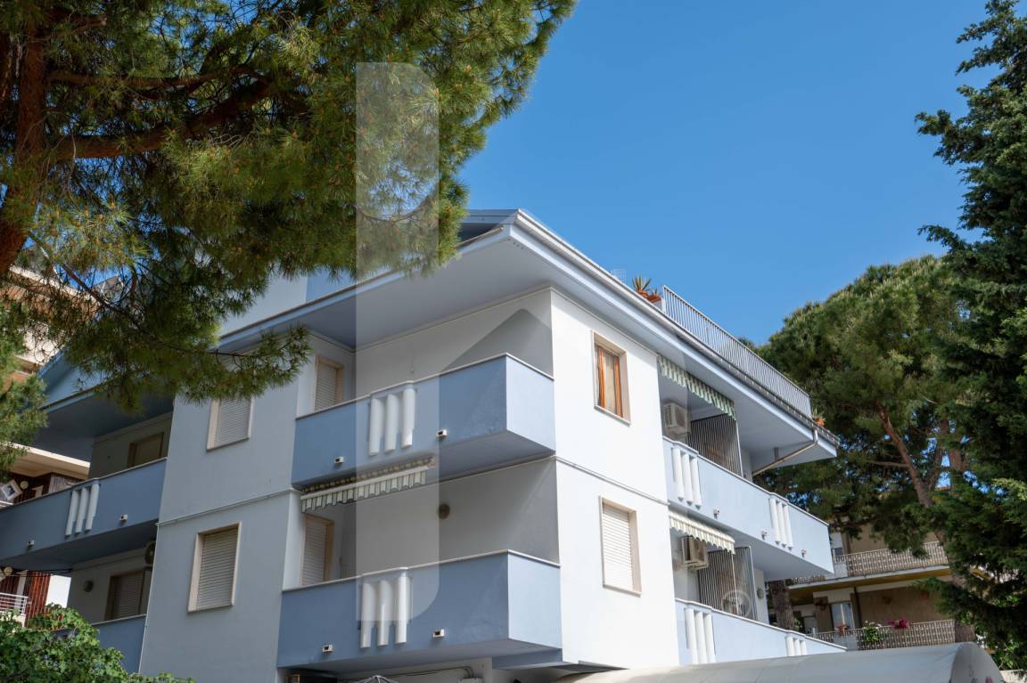 Appartamento Vacanza ∙ 1 Camera Da Letto ∙ 4 Ospiti - Pineto